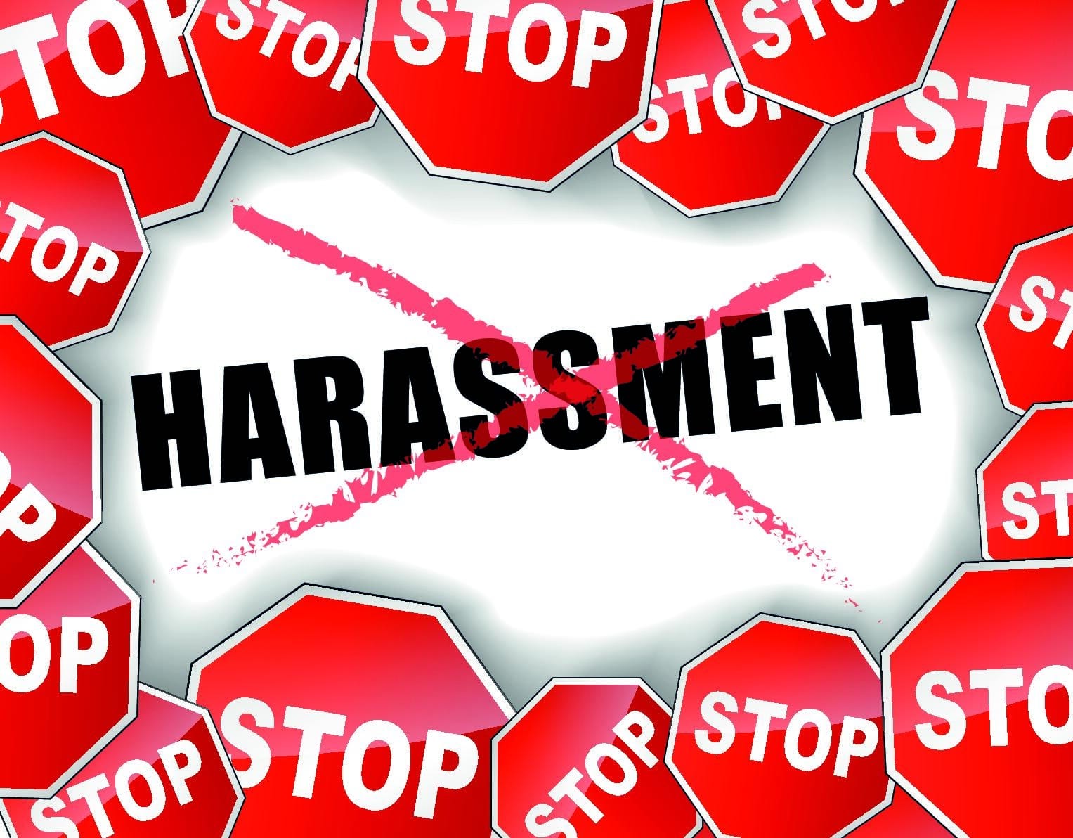 How To Recognize Subtle Sexual Harassment In Workplace | Riverside ...